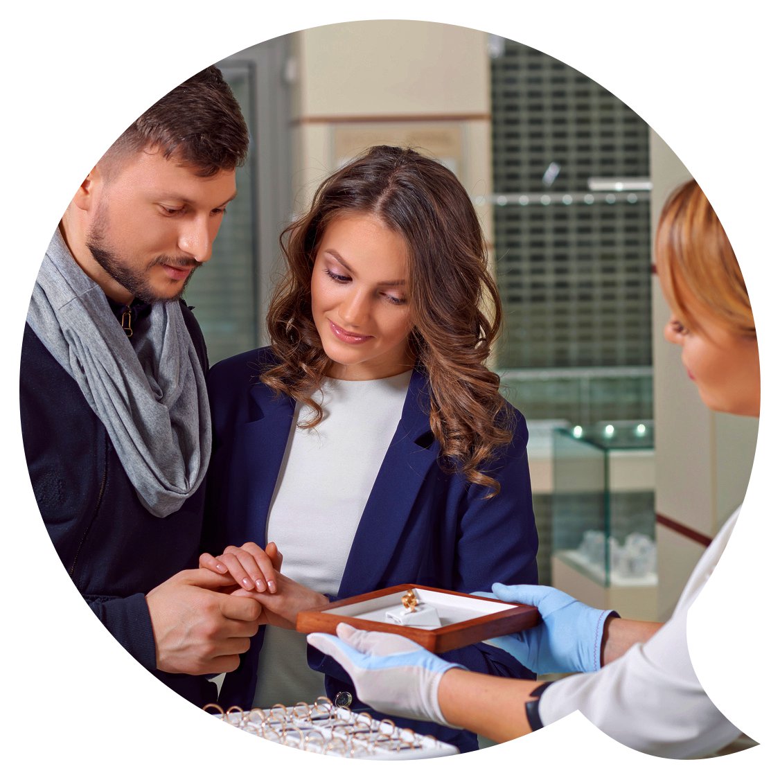 Engagement Ring Insurance 101: What You Need to Know - Adiamor