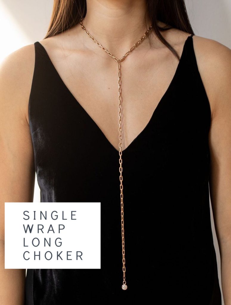 The Lariat | Adiamor