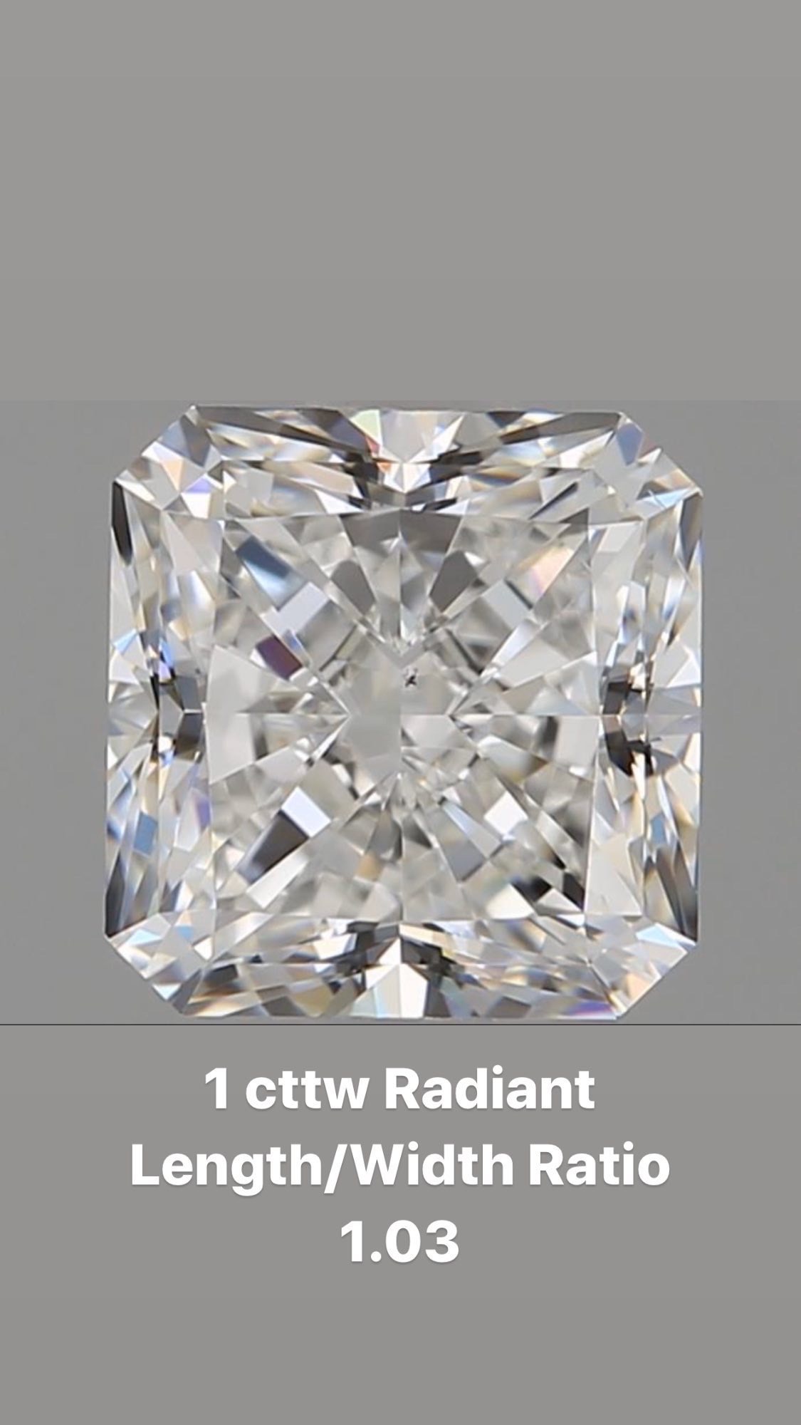 Buying A Radiant Diamond? | Adiamor