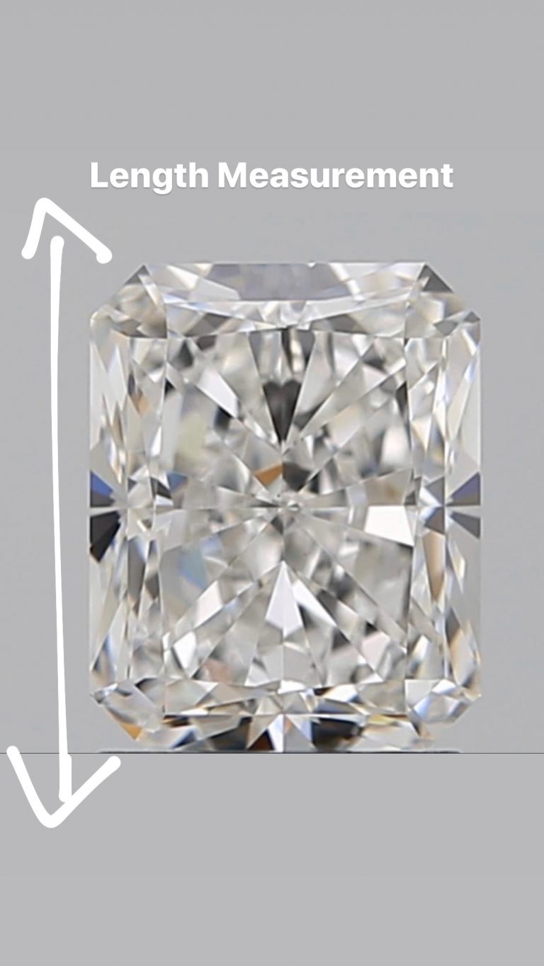 Buying A Radiant Diamond? | Adiamor
