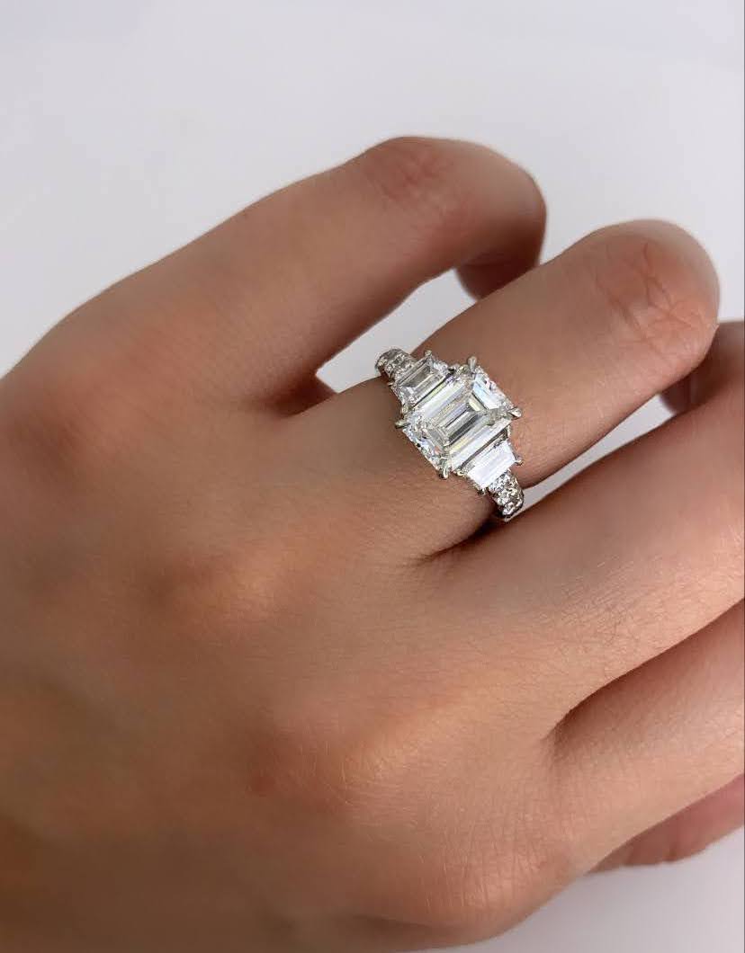 Ring Engraving 101: What to Know Before you Engrave Your Ring