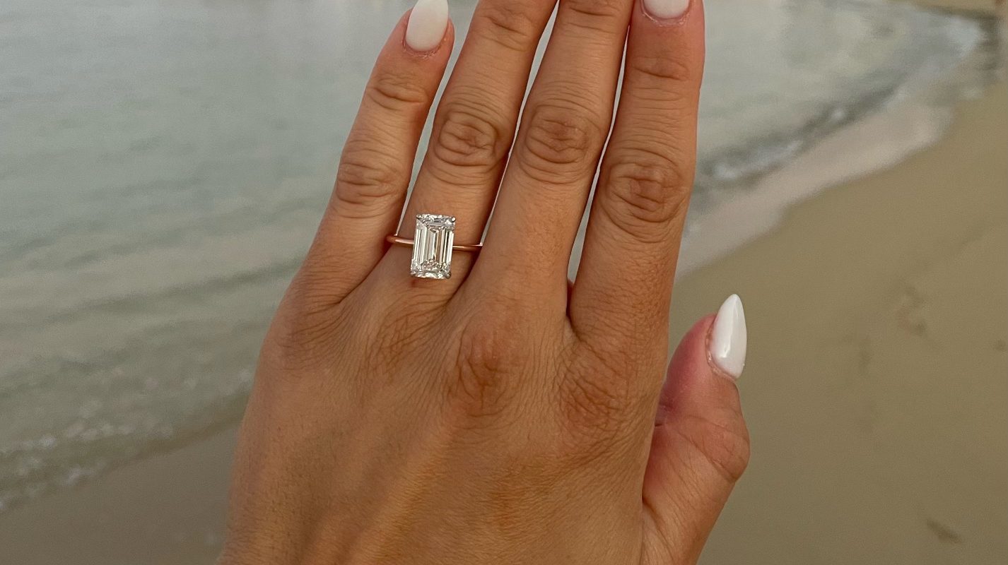 Adiamor Blog - Engagement Ring, Loose Diamond, & Diamond Jewelry News