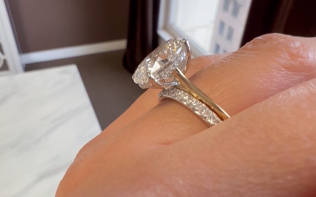 flush_set_engagement_ring - Adiamor Blog