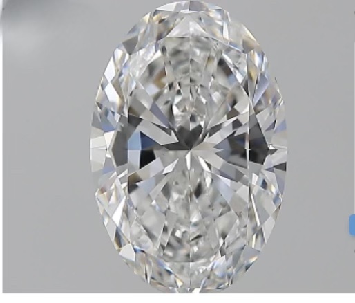 Oval Diamonds - Why Should You Buy Them - Adiamor Blog