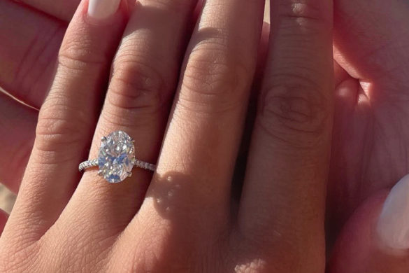 3 Reasons You Need A Spacer Band In Your Ring Stack - Adiamor Blog