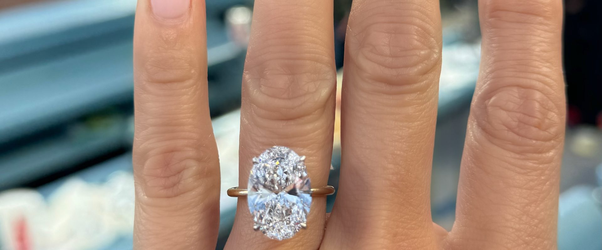Adiamor Blog - Engagement Ring, Loose Diamond, & Diamond Jewelry News